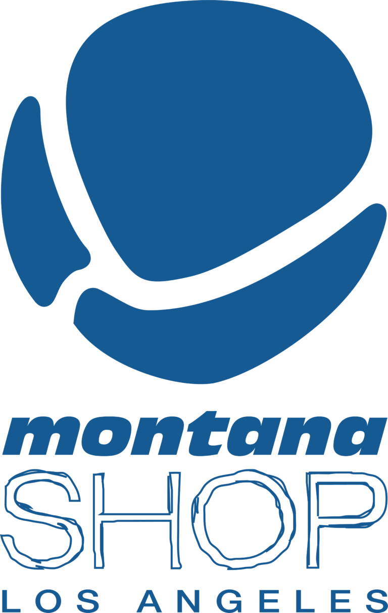 Montana Shop Los Angeles – Montana Colors Official Flagship Store