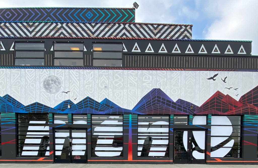 Montana Shop Los Angeles – Montana Colors Official Flagship Store